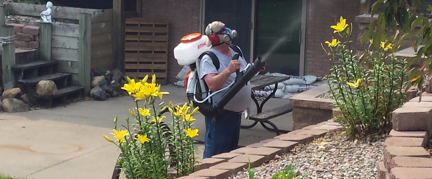 Pest Control - Mosquitos - Bed Bugs - Cockroaches | Quality Pest ...